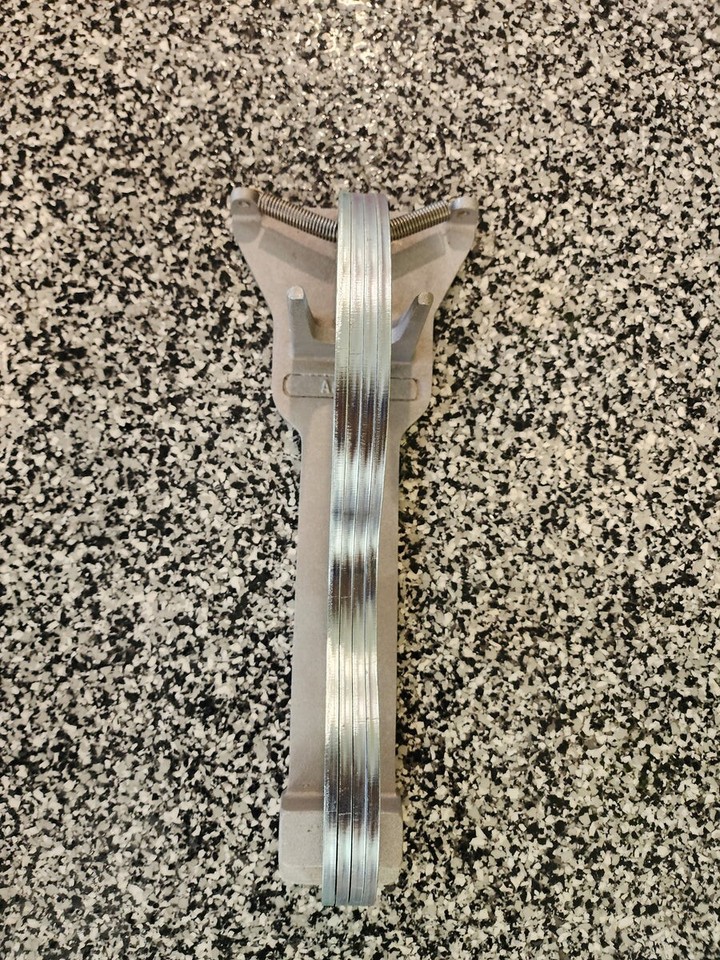 Fire Hose LDH Spanner Wrench Set w/ Holder | eBay