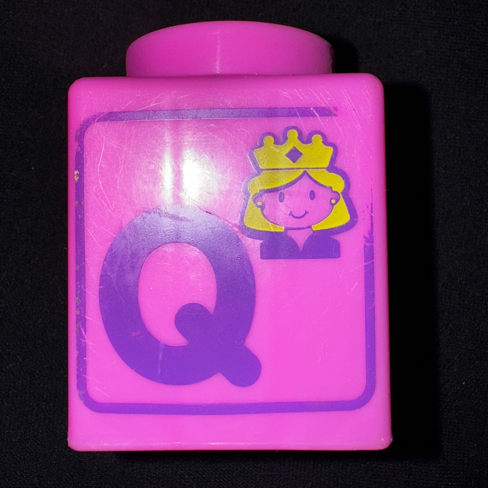 YOU PICK Replacement Blocks for 2009 Fisher-Price Little People Build ...