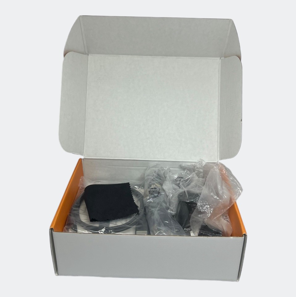 Humanware Explore 8 (explorē 8) Handheld Electronic Magnifier ...