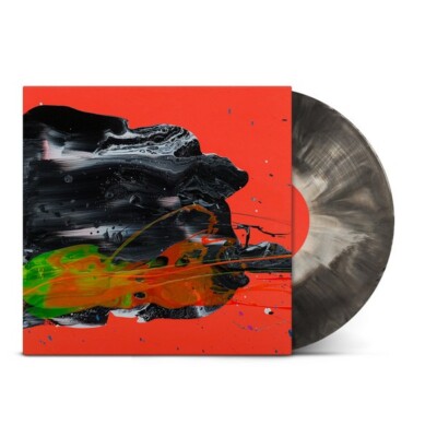 Goose - Undecided LP - 180 Gram Numbered & Colored Vinyl Album - NEW ...