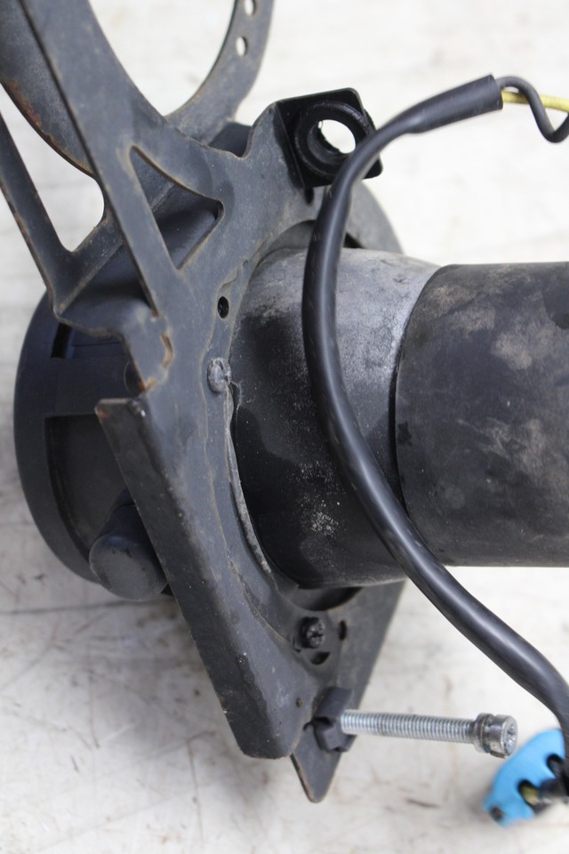 2015-2019 POLARIS SLINGSHOT FRONT LEFT HEAD LIGHT LAMP HEADLIGHT | eBay