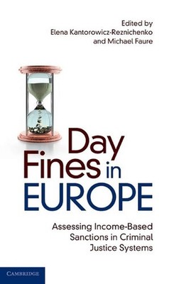 Day Fines in Europe: Assessing Income-Based Sanctions in Criminal ...