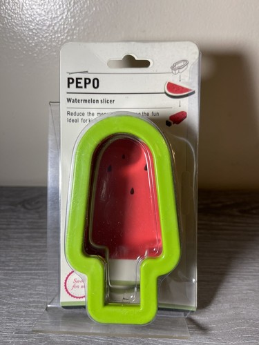 Monkey Business Pepo Watermelon Slicer New | eBay