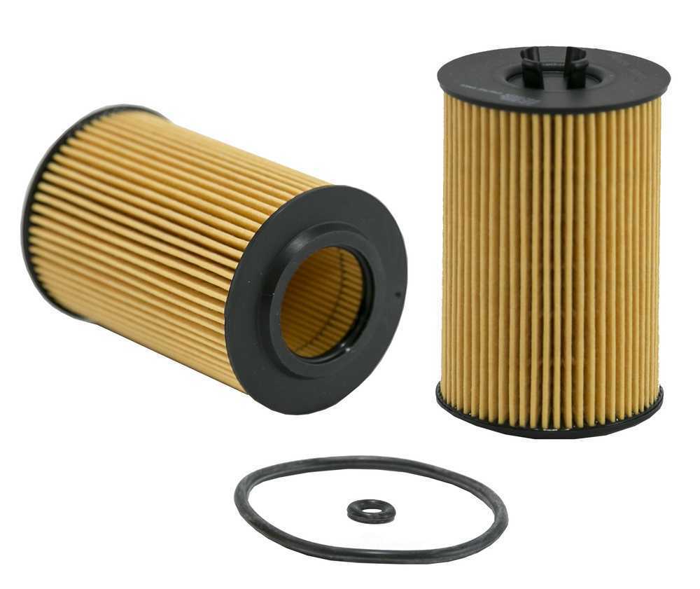 Wix WL10069 - Cross reference oil filters