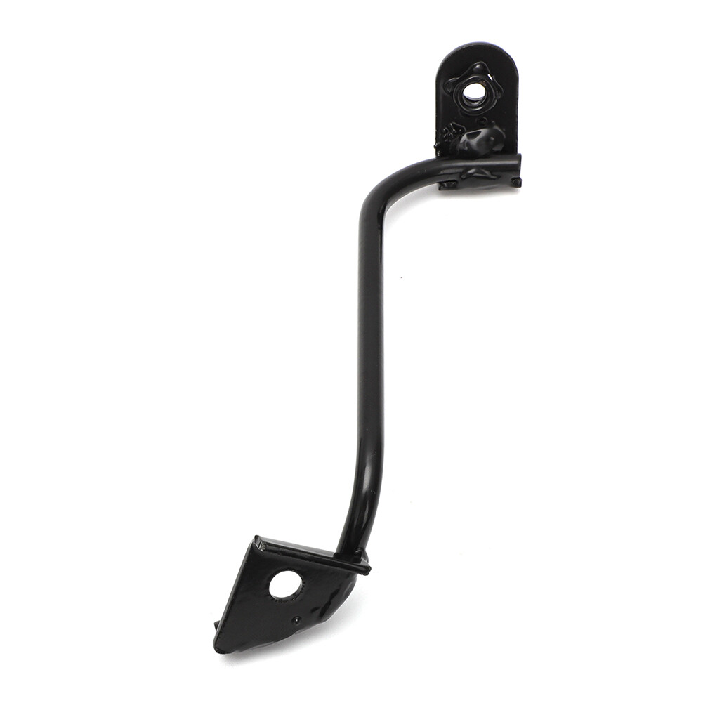 Front Left & Right Fender Bracket For HONDA TRX400EX Plastic Supports ...