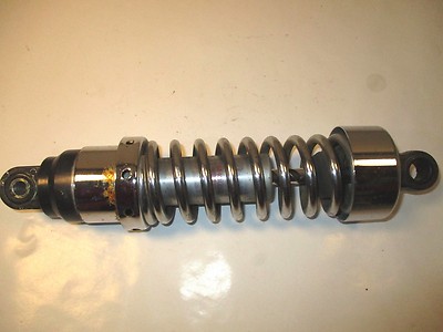 HONDA VT750C SHADOW REAR SHOCK ABSORBER VT 750 C 52400-ME9-405 kc | eBay