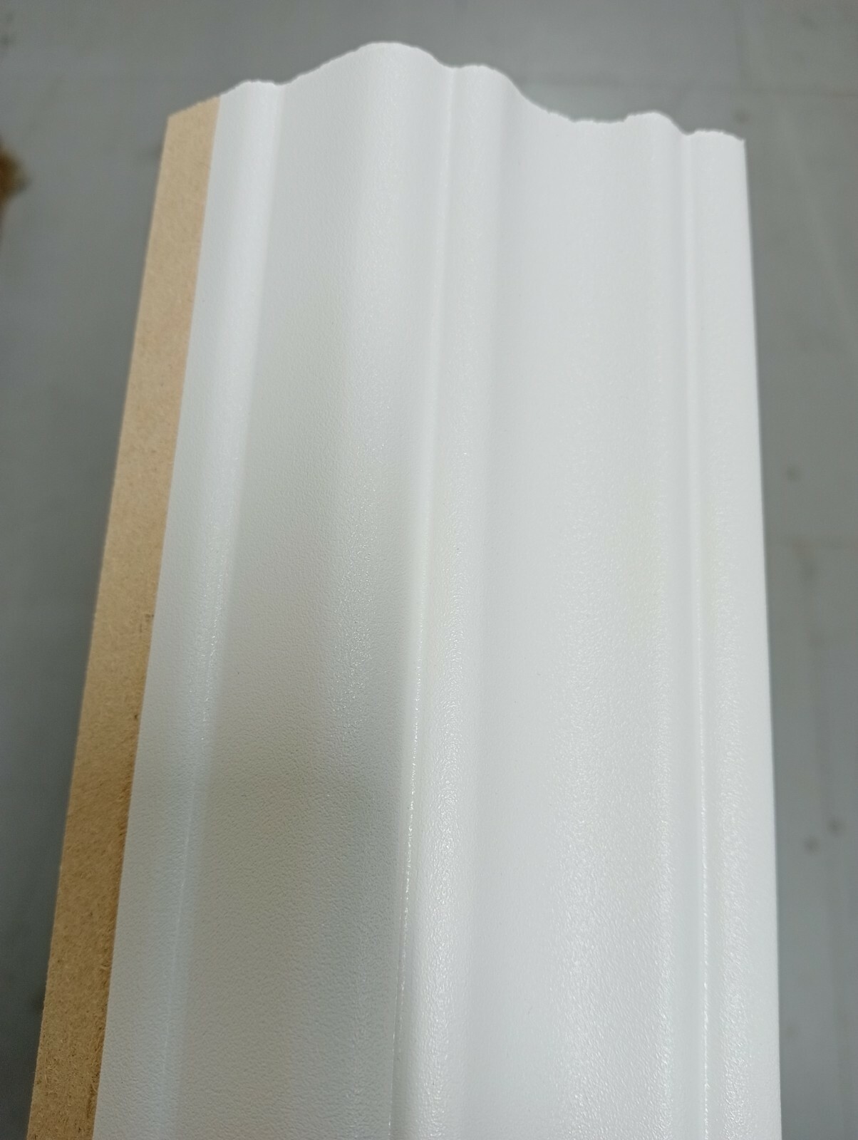 Traditional Cornice (variety of colours available) | eBay