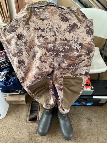 cabelas waders 14 tall, waterproof waders. 1200 Gram 3M ThInsulate | eBay