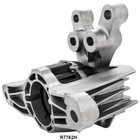 Engine Motor & Trans Mounts Set for Chrysler Pacifica 3.6L 68224746AD ...