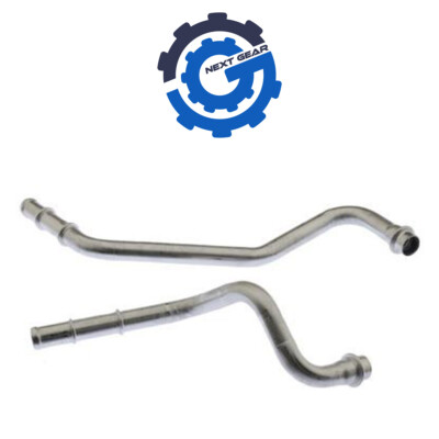 New OEM Mopar Heater Core Tube For 11-23 Dodge Durango Grand Cherokee ...