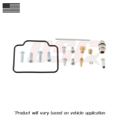 Carburetor Rebuild Kit For Polaris Magnum 330 4x4 AA AB AC 2003 | eBay