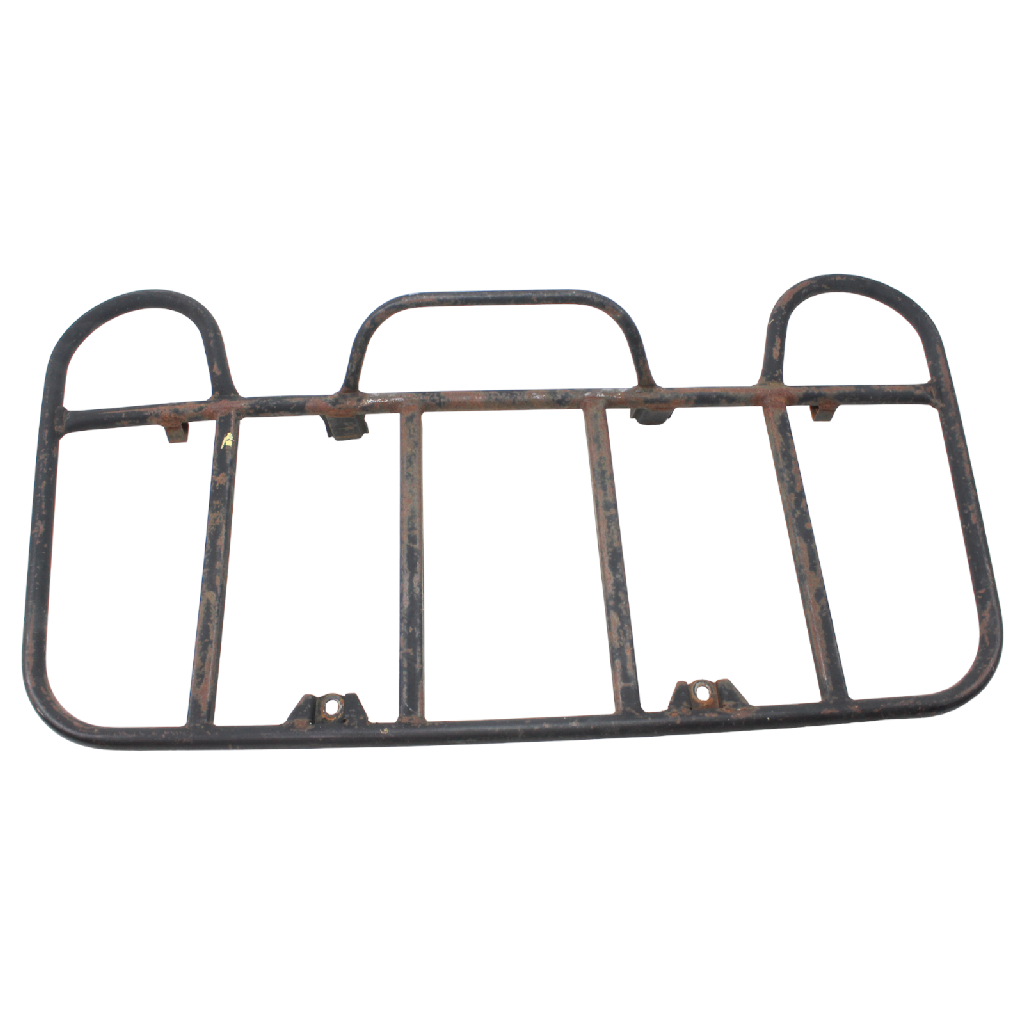2006 Yamaha Kodiak 450 Rack Front OEM: 5ND-F4841-01-00 | eBay