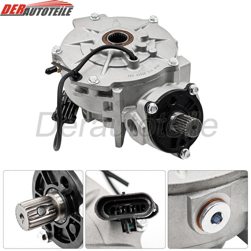 Fits Polaris Ranger / Sportsman / Scrambler Front Differential 1332971 ...