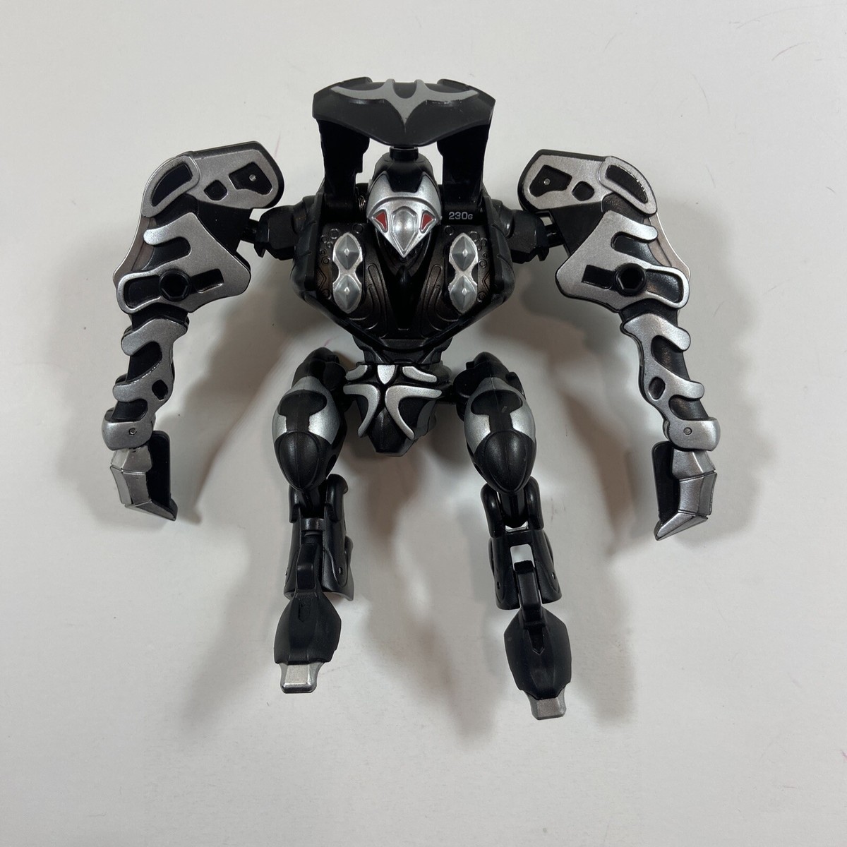 Bakugan Mechtanium Surge Mechtogan Toys