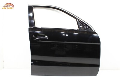 MERCEDES GLS450 X166 FRONT RIGHT PASSENGER SIDE DOOR SHELL PANEL OEM ...