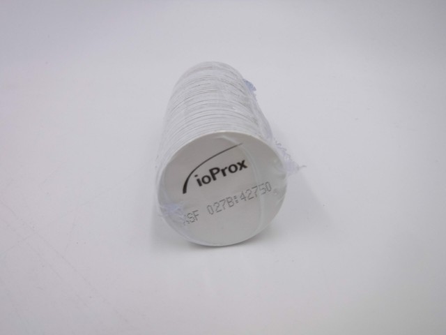 P50TAG Kantech ioProx Self-Adhesive Proximity Round Tags for sale ...