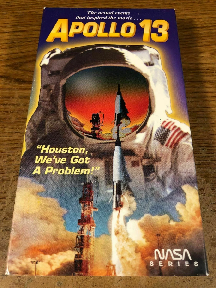 Apollo 13 Movie Problem