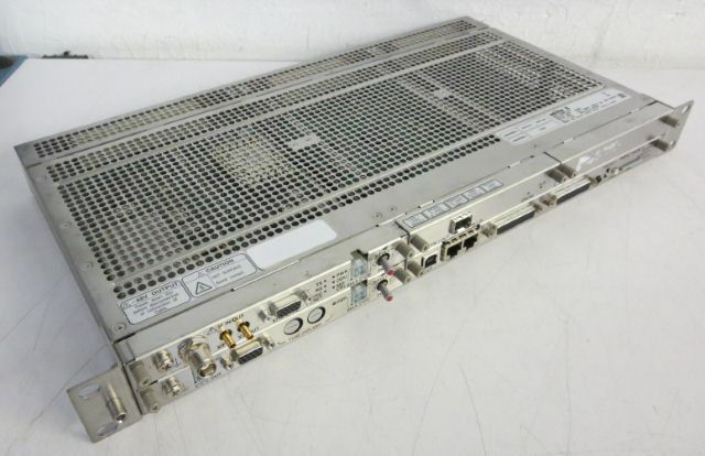 NEC H2930 NLite E IDU, MDP-150MB-1AA, 1+0, OC3 OPTICAL, S-1.1, 128 | eBay