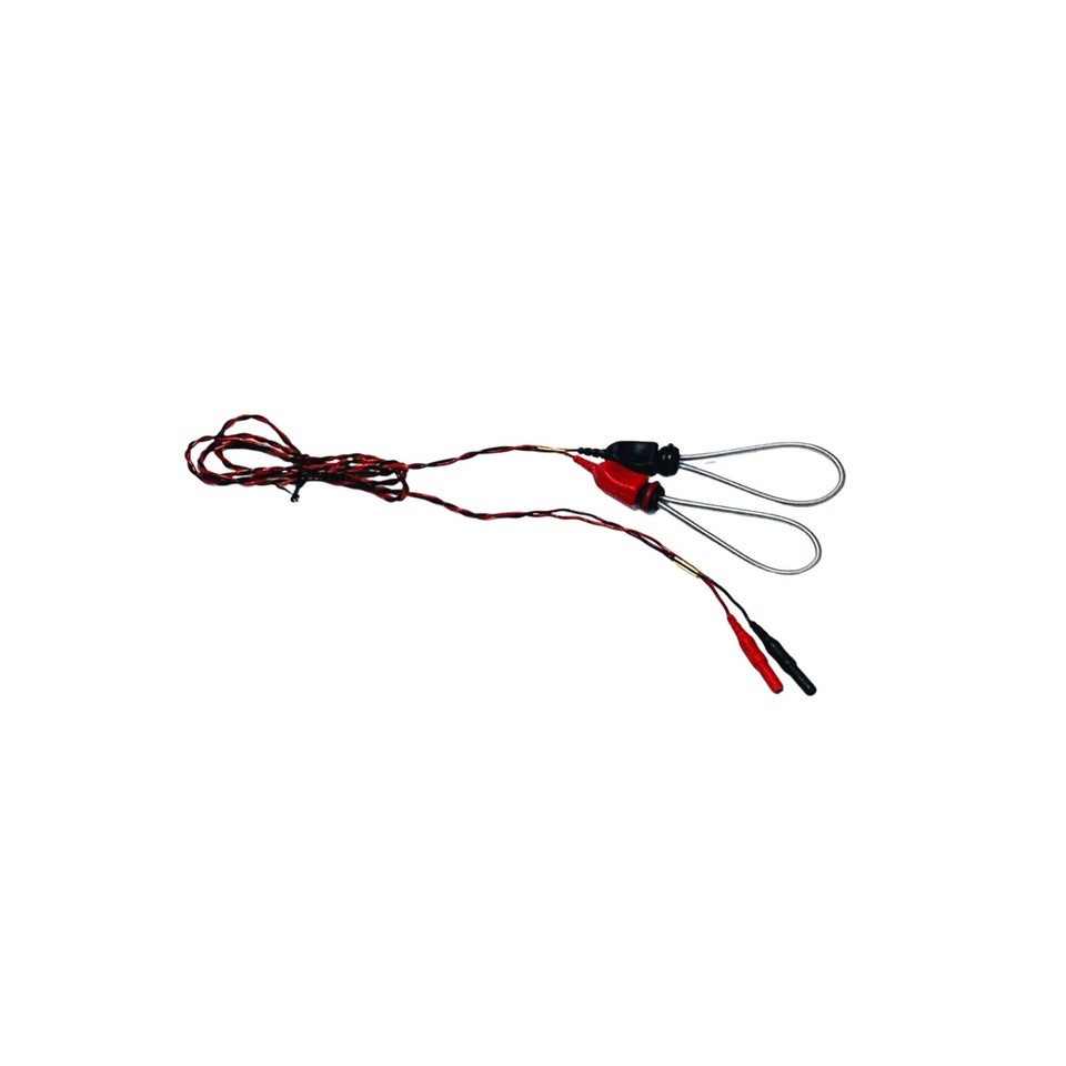 XLTEK REF 101336, DIGITAL RING ELECTRODES, 0.92m/36" twisted leads | eBay