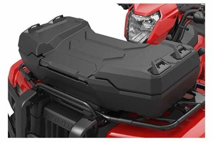 New Genuine Honda Front Cargo Box 2020 Rancher TRX420 TRX520 All #Y297 ...