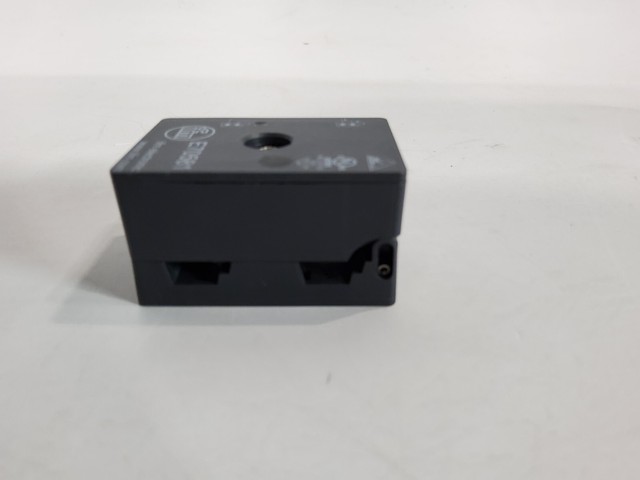 IFM E70581 Flat Cable Distributor # for sale online | eBay