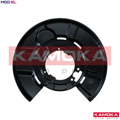 SPLASH GUARD BRAKE DISC 1180081 FOR BMW 3/E91/E92/E90/Convertible/F0 ...
