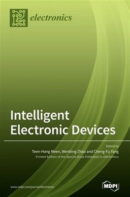 Intelligent Electronic Devices, Brand New, Free shipping in the US | eBay