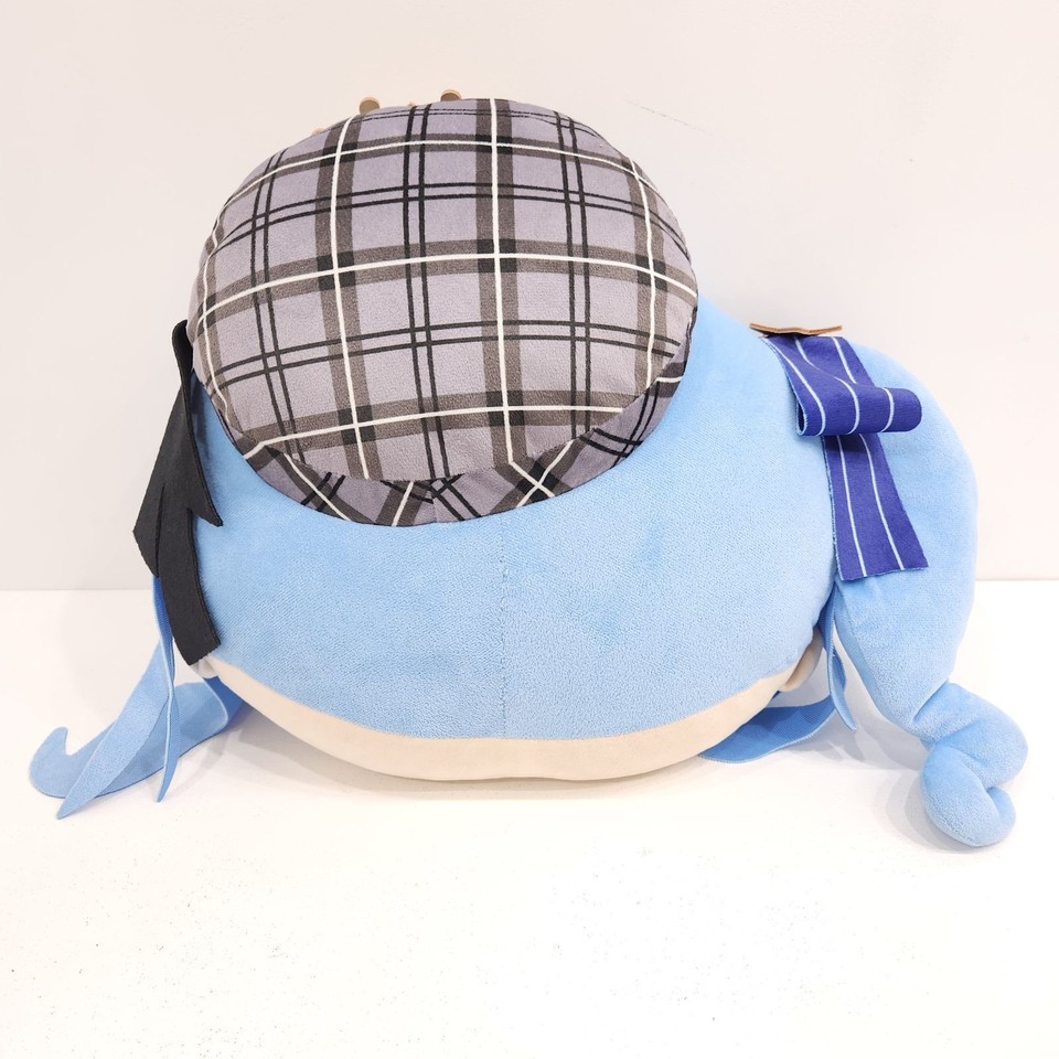 Hololive Hoshimachi Suisei Birthday 5th Anniversary Plush Sui chan ...