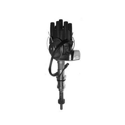 GOSS Ignition Distributor For FORD AUSTRALIA FALCON 3/1968-5/1969 # ...