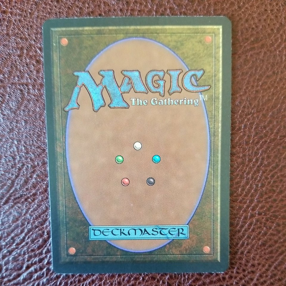 Fallen Empires Delif's Cone MTG Magic the Gathering Near Mint 21-183 | eBay