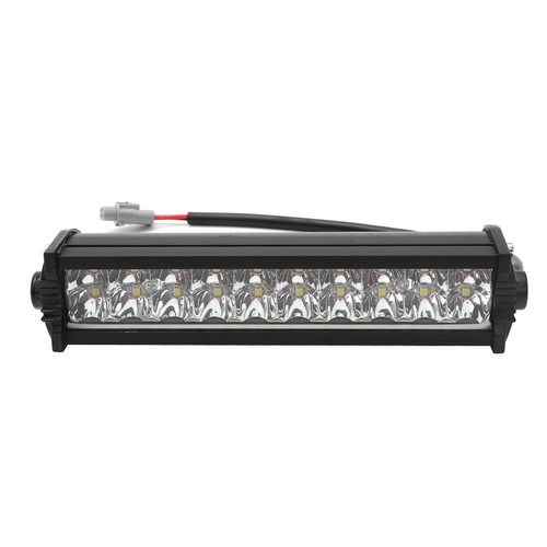 Upgrade Plug-n-play Led Headlight Light Bar Lighting Kit For KLX110 CRF ...