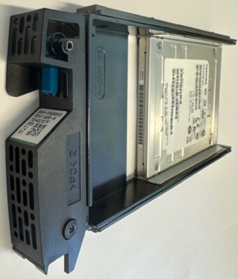 AV493A - HP 400GB SSD SAS 2.5" HDD for DKC-F710i-SBX, 128 bay 2.5 ...