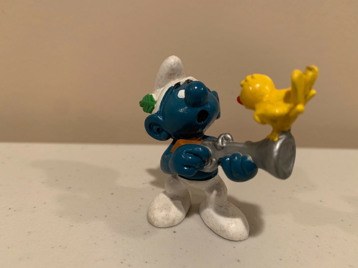 Hunter Smurf
