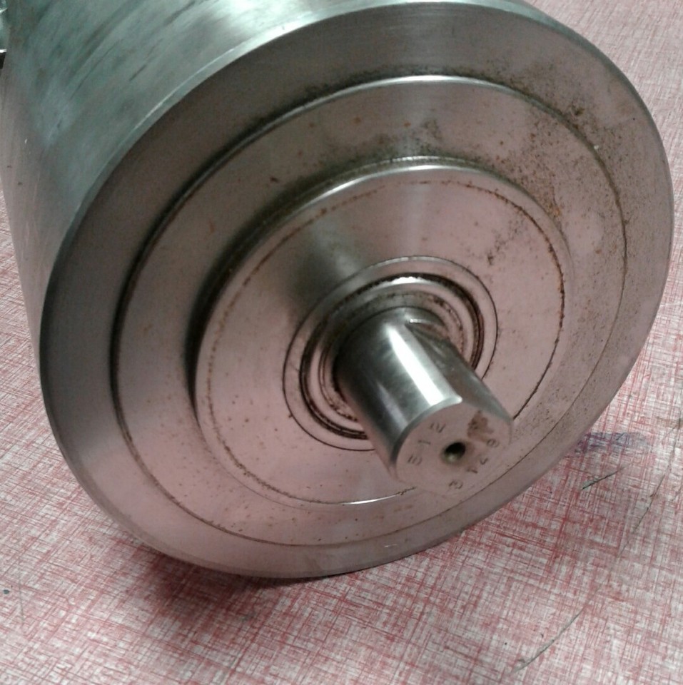 Interroll motor type 113I | eBay