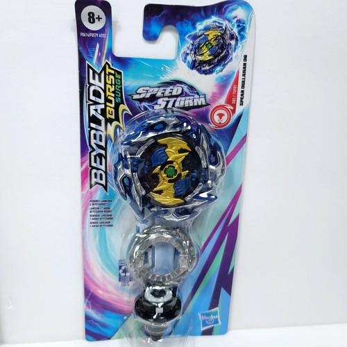3 Pack Beyblade Burst Surge Speed Storm Spear Dullahan Brave Roktavor ...