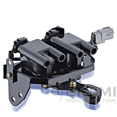 BREMI Ignition Coil For KIA HYUNDAI Cee'd Hatchback Sw Pro I30 04-12 ...