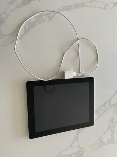 Apple iPad 3 16GB WiFi A1416 3rd Generation Black | eBay