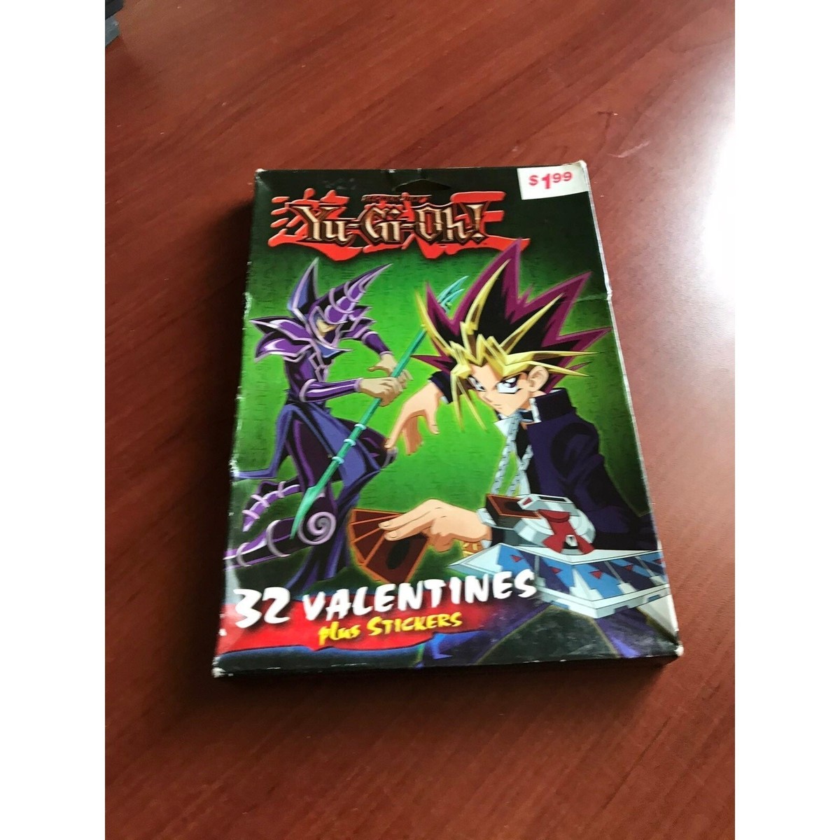 Yugioh Valentine Cards Yu Gi Oh!: Mai's 10 Coolest Cards