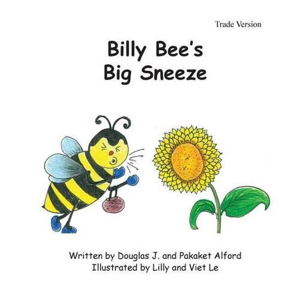 Billy Bees Big Sneeze - Trade Version : Overcome Obstacles by Pakaket ...