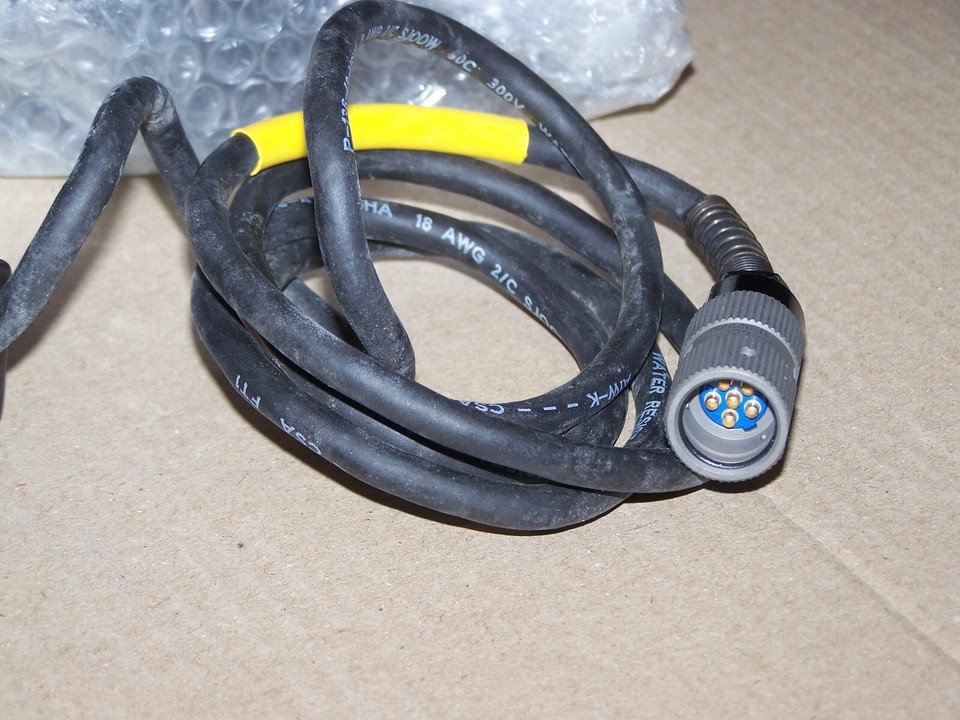 J37 Morse Key Telegraph Harris Radio J45 Leg Knee Mount Falcon II PRC ...