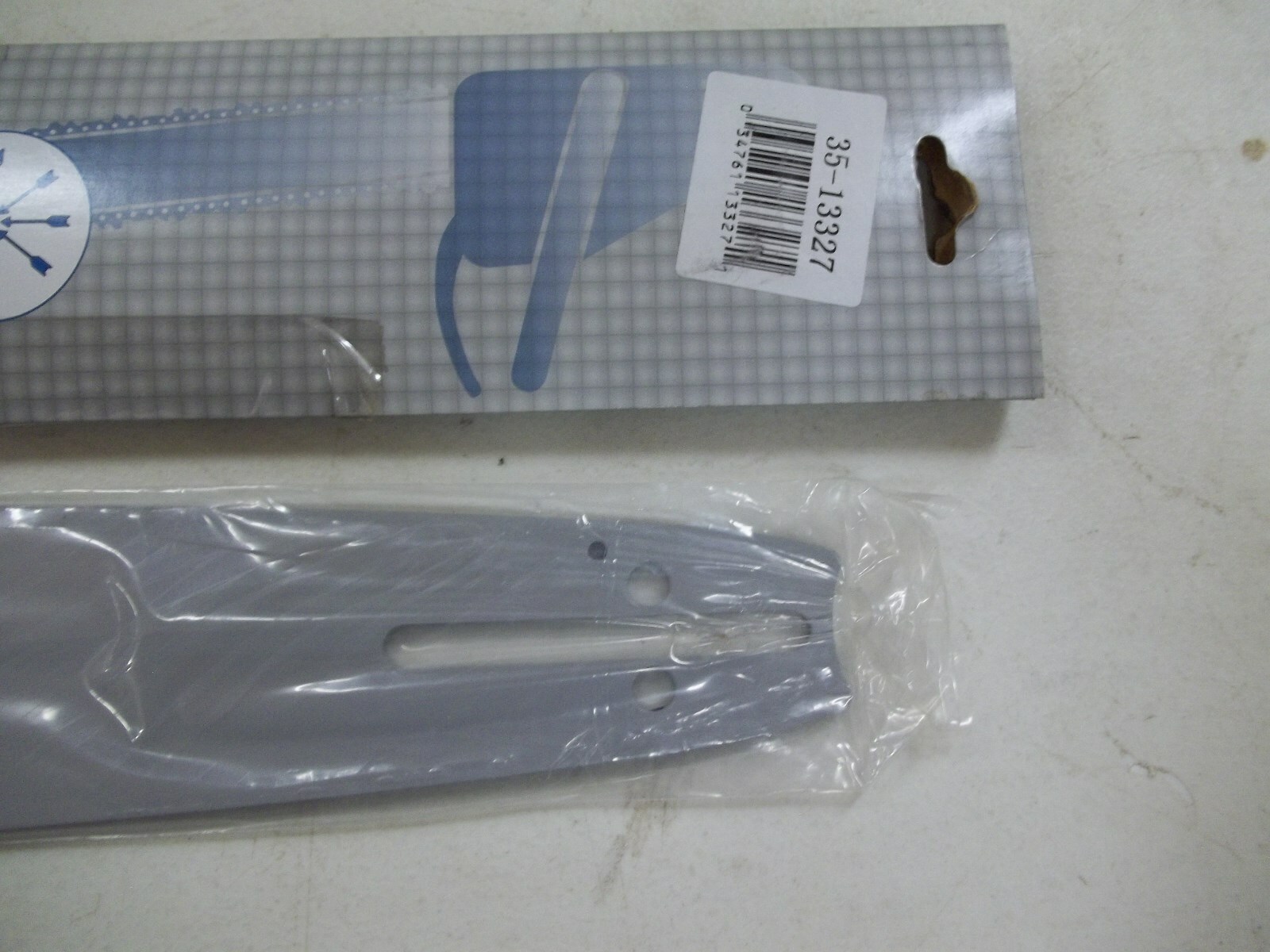 CHAINSAW BAR ARCHER 18" PROMAX PROFESSIONAL HUSQVARNA JONSERED 35-13327 ...