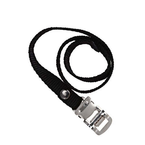 4 Pcs Adjustable Straps Toe Cage Pedals Man Electric Bike Carrier | eBay