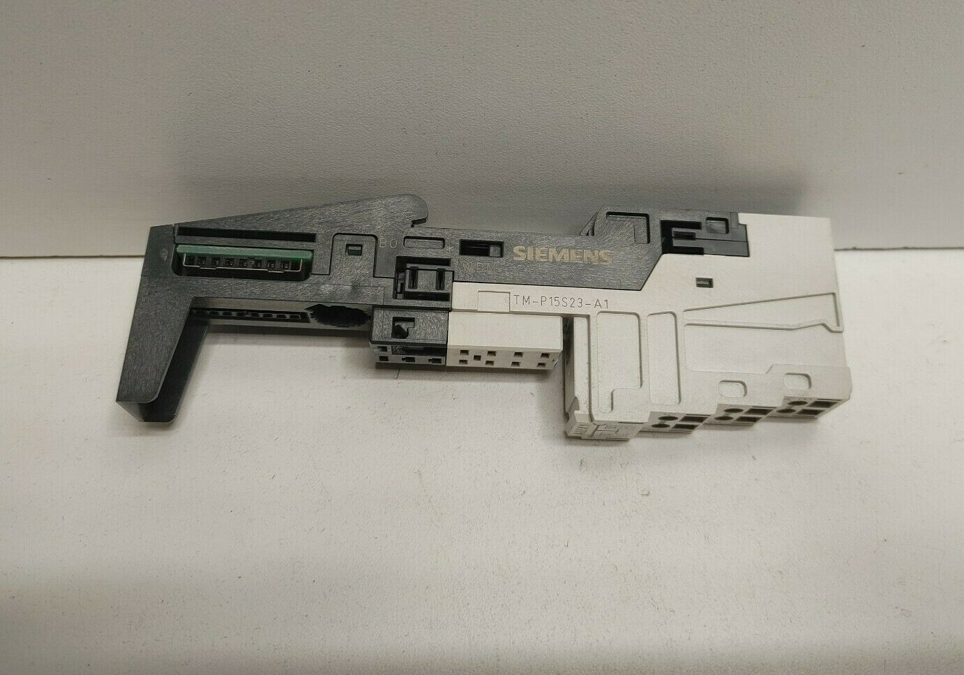 GUARANTEED! SIEMENS SIMATIC TERMINAL MODULE TM-P15S23-A1 | eBay