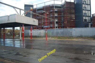 Photo 6x4 Stockport Station Stockport/SJ8990 c2013 | eBay UK