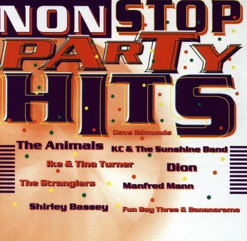 Various Artists - Non Stop Party Hits CD #G1988845 | eBay