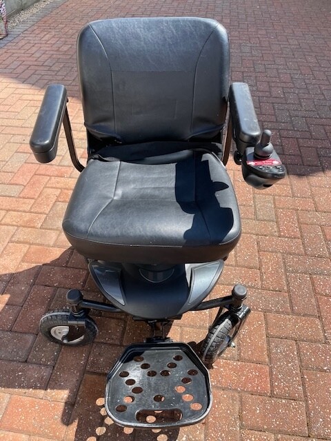 electric mobility scooters used | eBay UK