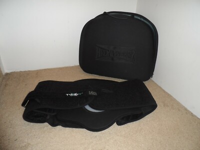 BARTZ Bracing System (BBS) - Hely & Weber Twin V & carrying bag (size ...