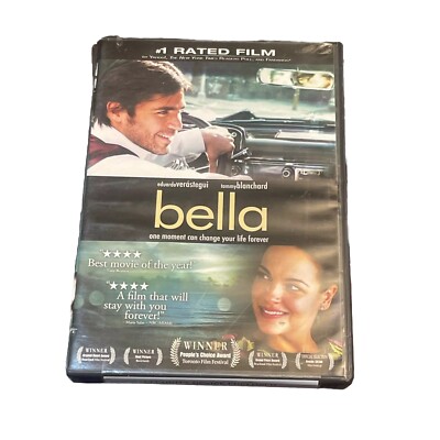 Bella DVD 31398226659| eBay