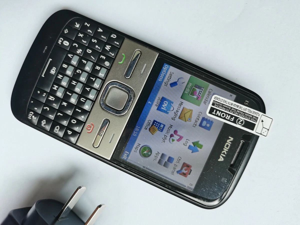 Nokia E5 Price