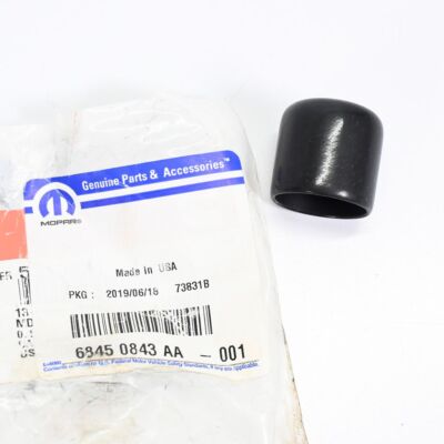 Genuine OEM MOPAR 2019-2024 Ram Engine Block Coolant Heater Cap ...